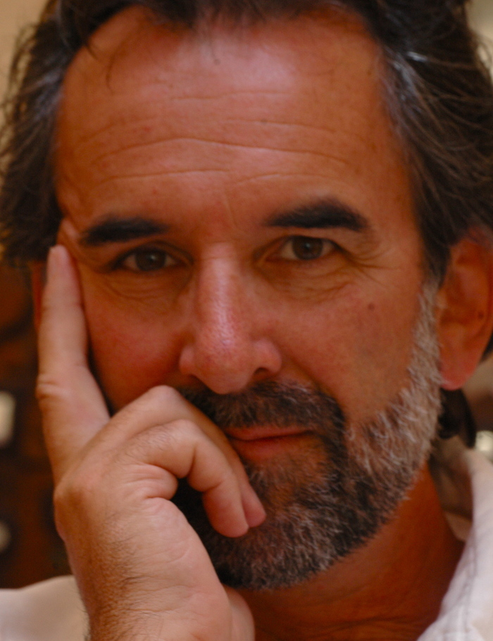 Richard Harvey (Author of Your Essential Self)