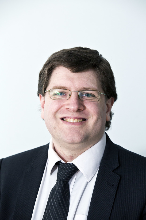 Bill Ricardi (Author of Another Stupid Spell)