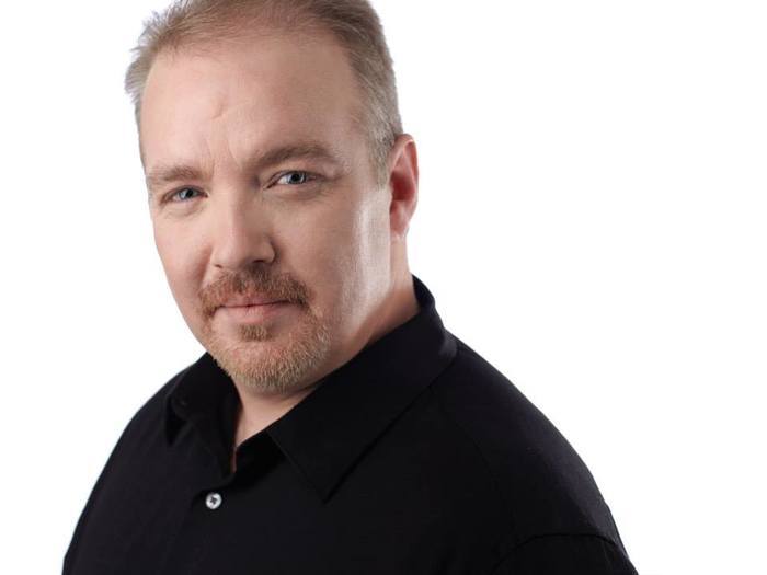 Matthew D. Hunt (Author of Solar Reboot)