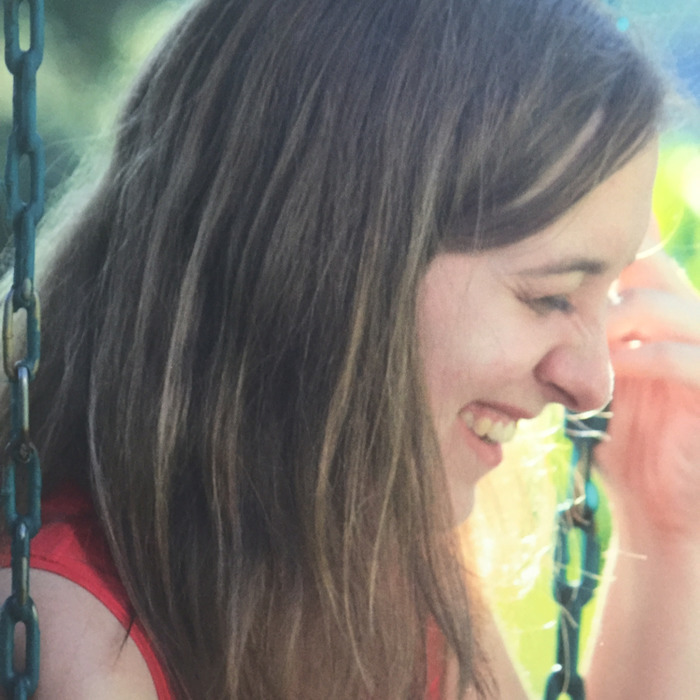 Elizabeth Doherty (Author of Until the Storm Passes)