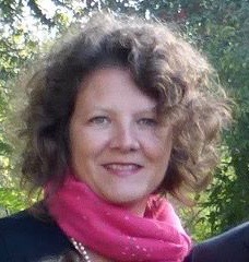 Ellen Rowland (Author of Everything I Thought I Knew)