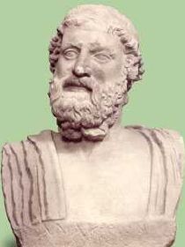 Anacreon (Author of The Odes of Anacreon)