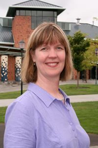 Sue Peabody (Author of Slavery, Freedom, and the Law in the Atlantic World)