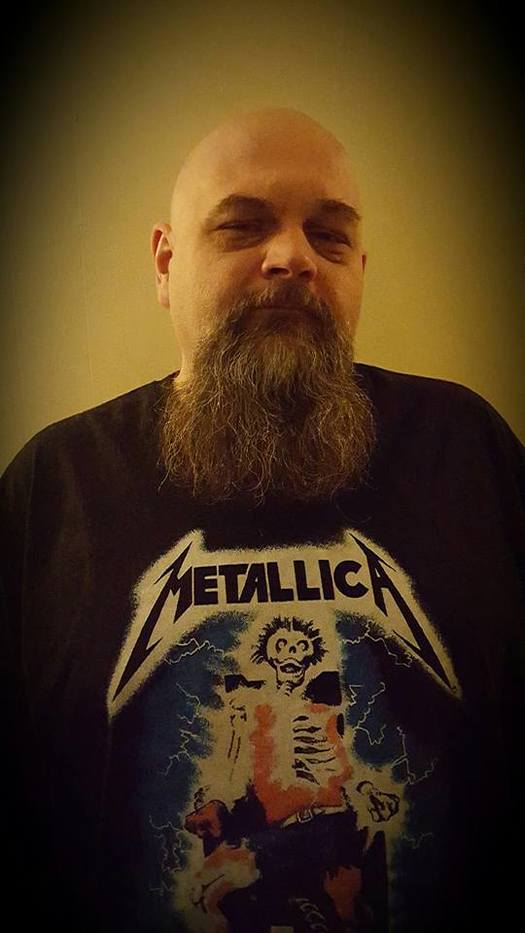 Michael Noe (Author of Legacy)