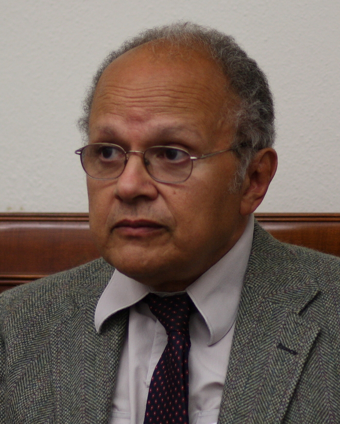 Frank M. Snowden III (Author of Epidemics and Society)