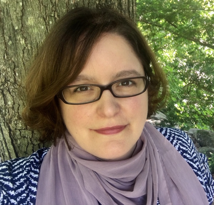 Anne Marie Segal (Author of Master the Interview)