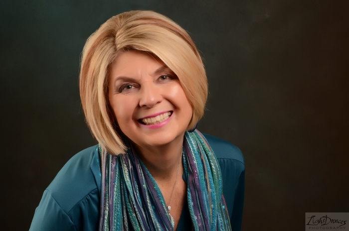 Janet Thompson (Author of Praying for Your Prodigal Daughter)