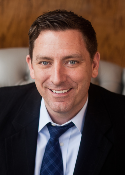 Jeffrey D. Johnson (Author of The Five Points of Amillennialism)