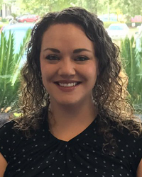 Riley Scott (Author of Take Your Shot)