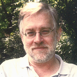 Frederick C. Beiser (Author of Hegel)