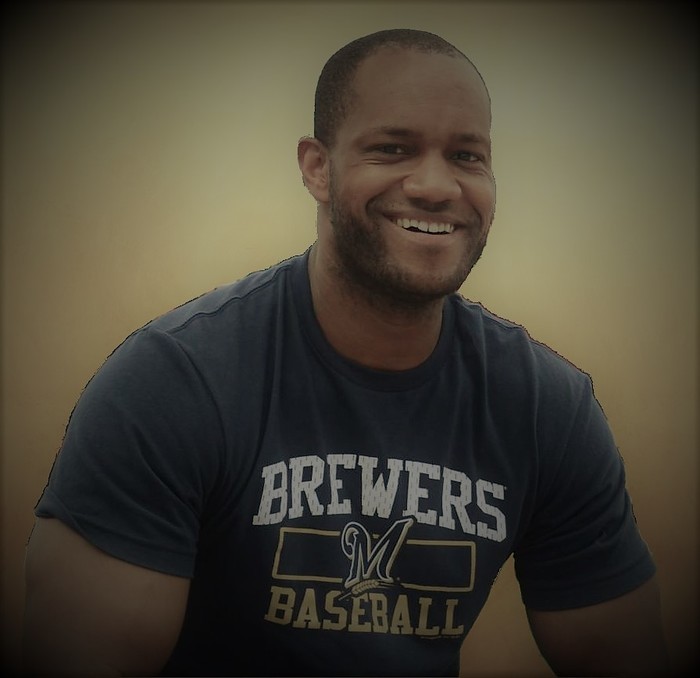 Clarence R. Williams (Author of Trapped in the Cracks)