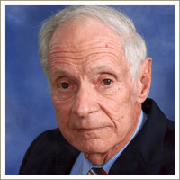 Richard Leighton (Author of Reflections of a Hessian)