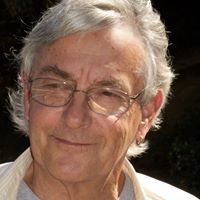 Bill Baynes (Author of Occupation of Joe)