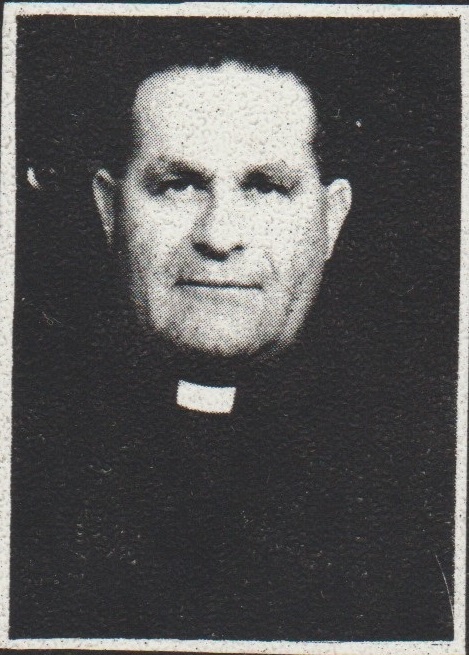 Joseph Micallef (Author of Il-Pesta tal-1676)