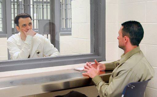 George Jared (Author of The Creek Side Bones)