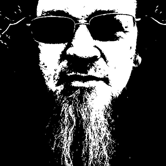 Jon Christopher (Author of Somewhere Out There In The West)