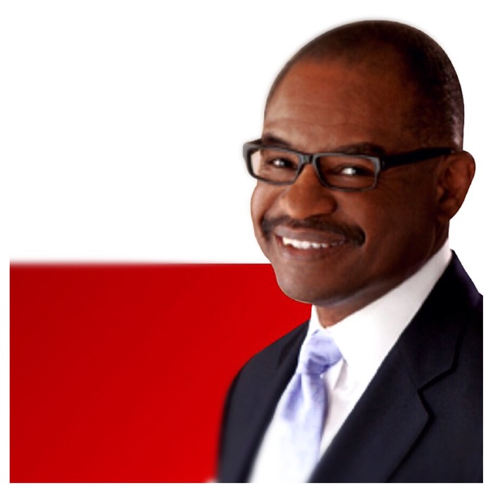 Eric L. Warren (Author of Character)