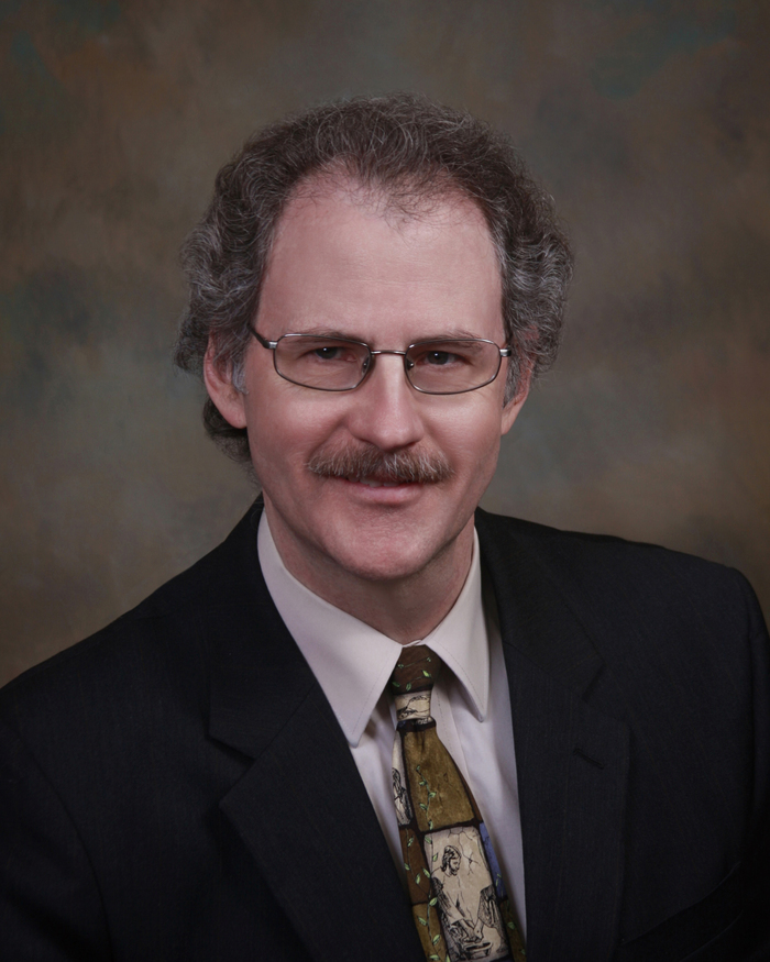 Don Davidson (Author of Beyond Blind Faith)