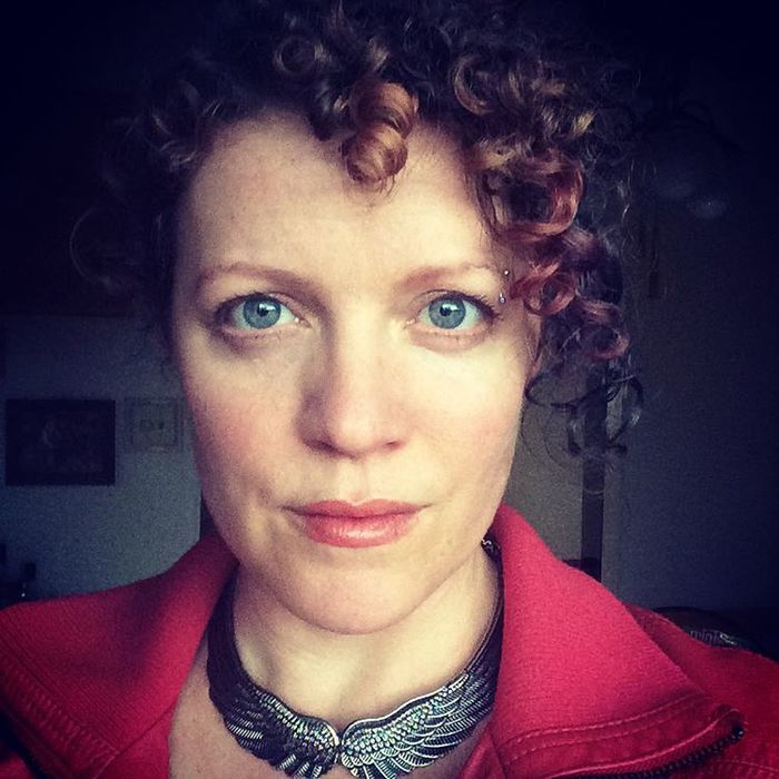 Jessica Reeder (Author of I Lived This)