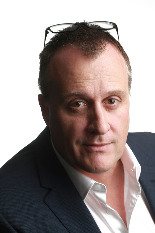 Darryl King (Author of The Complete Website Planning Guide)