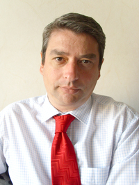 Gabriel Hershman (Author of Strolling Player)