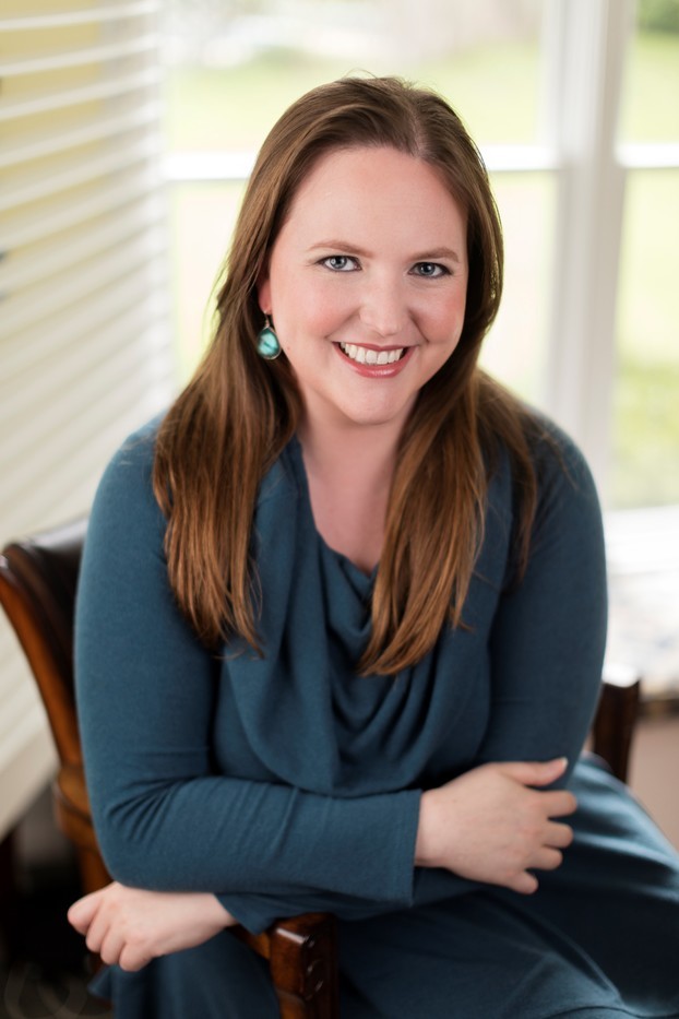 Ash Fitzsimmons (Author of Stranger Magics)