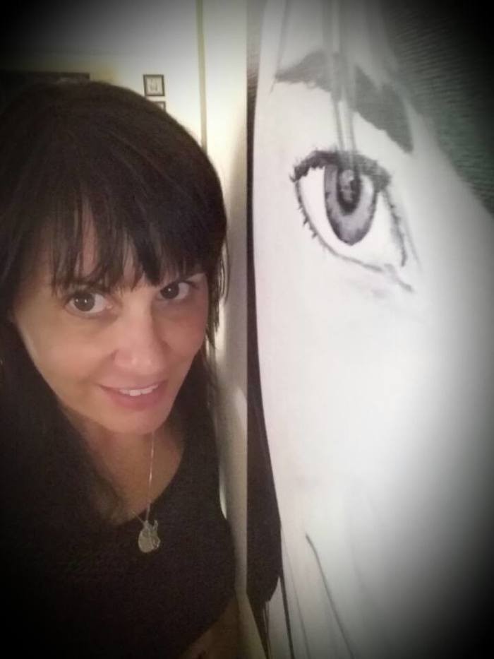Emily Ketring (Author of An Angel of the Beatitudes)