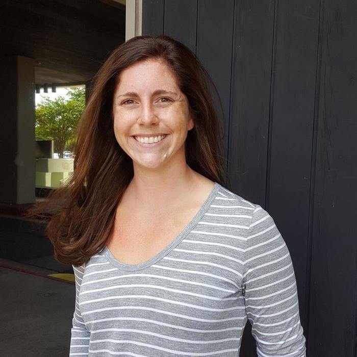 Mary Pringle (Author of A Fine Line)