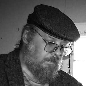 Tim Wellman (Author of Soundings)