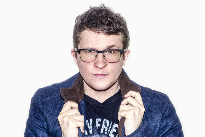 Adam Sklar (Illustrator of An Assassin for the New Templars)