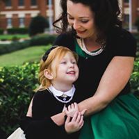 Susan Duty (Author of Consider the Damn Lily)