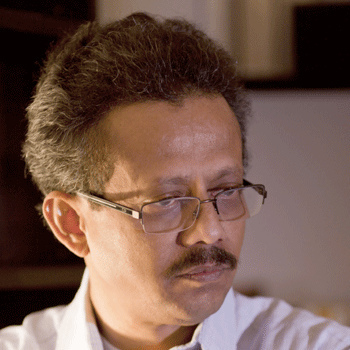 Rowshan Jamil (Author of বাথান-১,২)