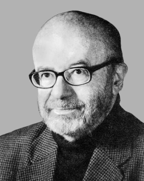 George S.N. Luckyj (Author of Between Gogol and Shevchenko)