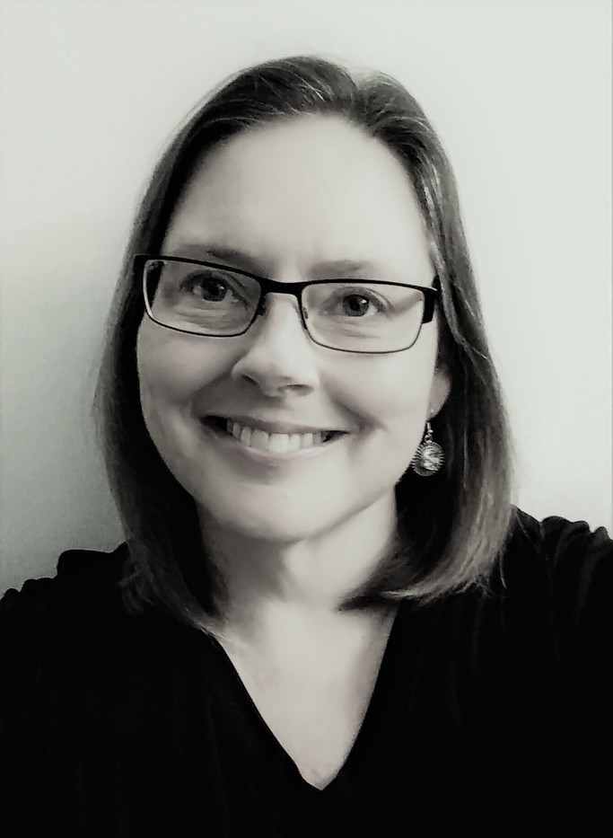 Louise James (Author of The Watcher)