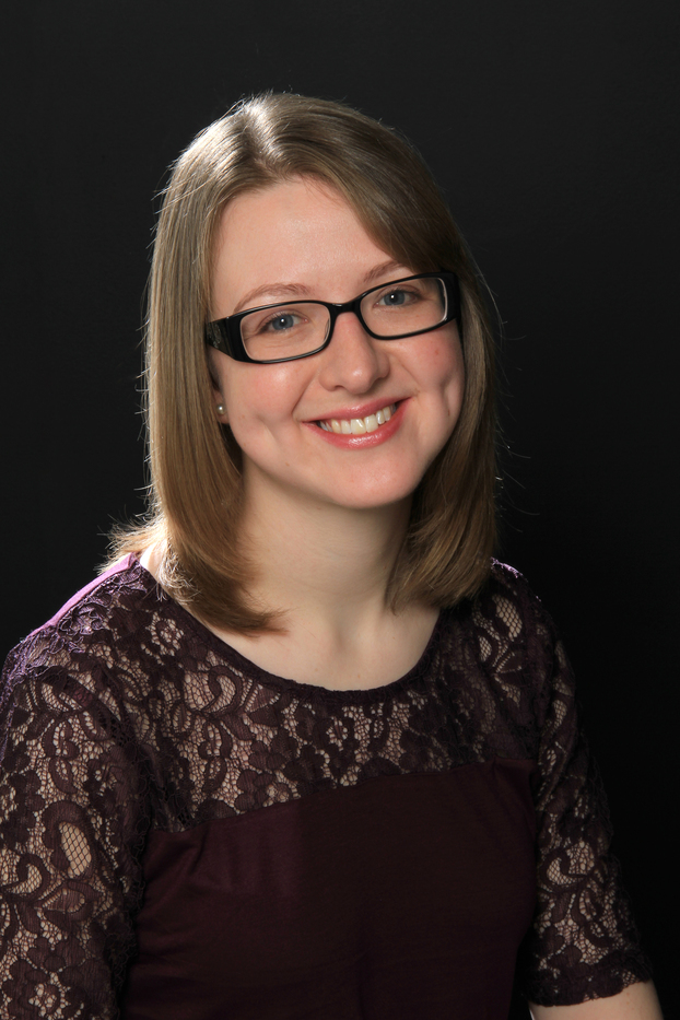 Laura Purcell (Author of The Silent Companions)