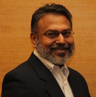 V. Rajesh (Author of Break Free)