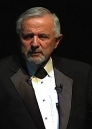 Louis H. Campbell (Author of A Doll's House)