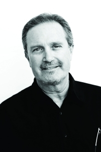 Andy McQuitty (Author of Notes from the Valley)