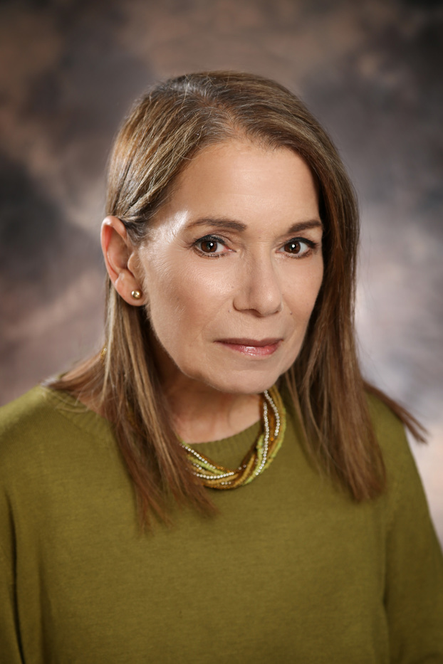 Wendy Heyman-Marsaw (Author of Memoirs from Mrs. Hudson's Kitchen)