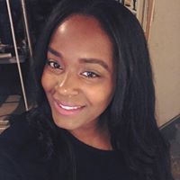 Ashley Guillard (Author of The Personification of Beauty)