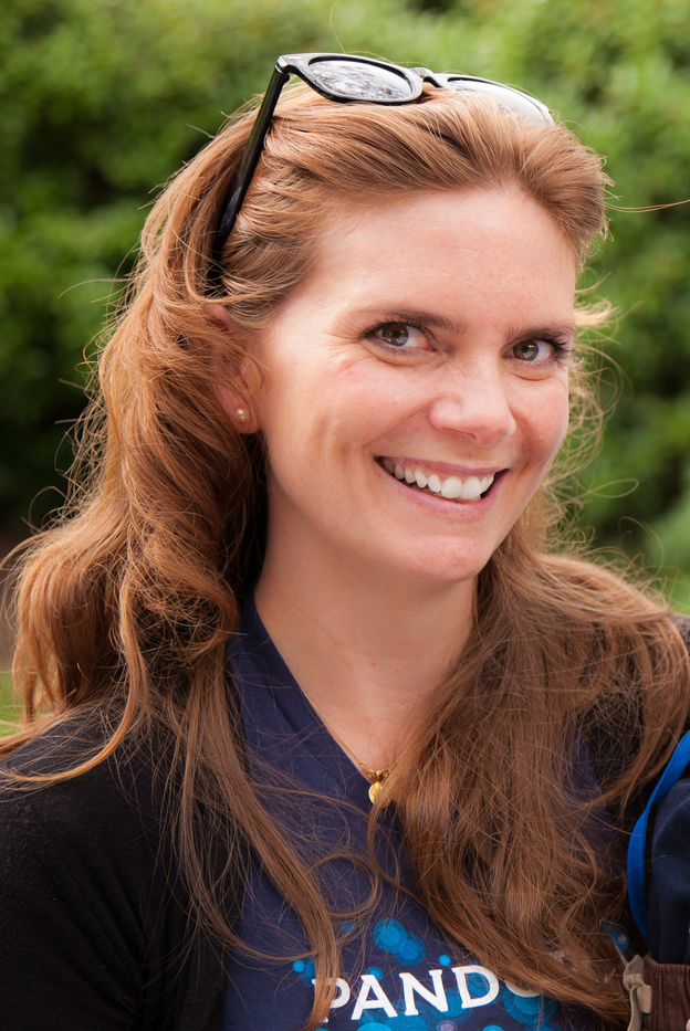 Megan O'Brien (Author of Cole)