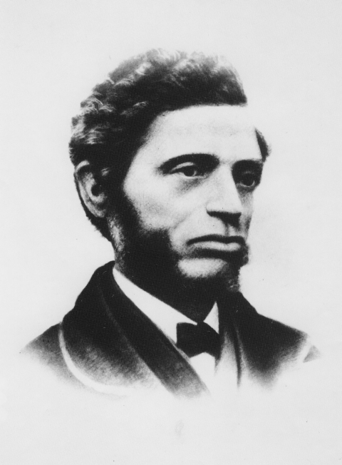 William Cooper Nell (Author of The Colored Patriots of the American ...