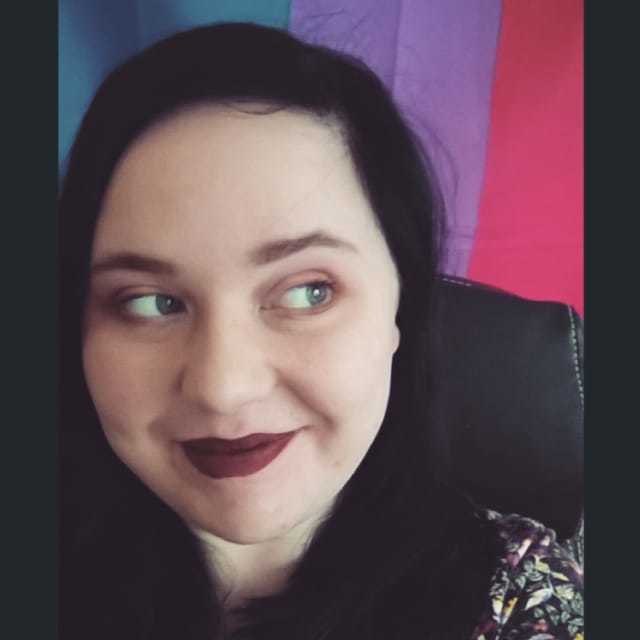 Michelle Janssen (Author of Schicksal, Schuld & Werden)