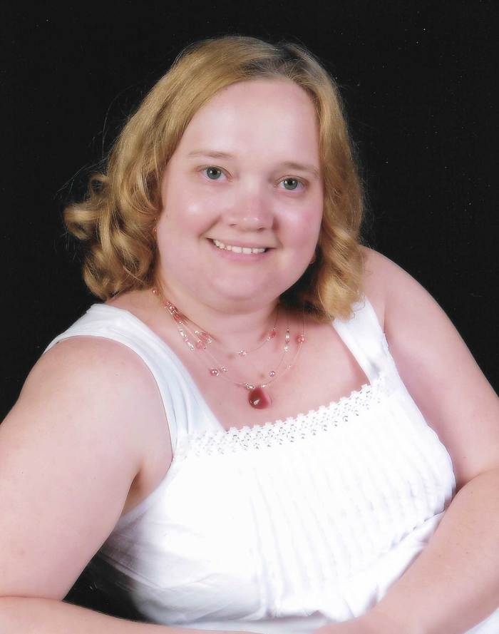 Michelle Woods (Author of Reaper Unleashed)