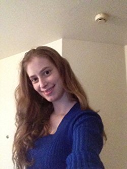 Shannon Simmons (Author of Silverbow)