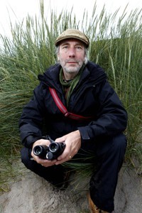Simon Barnes (Author of Rewild Yourself)