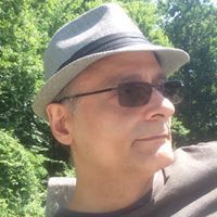 Joseph Pucci (Author of Within)