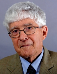 Michael Zimmerman (Author of Integral Ecology)