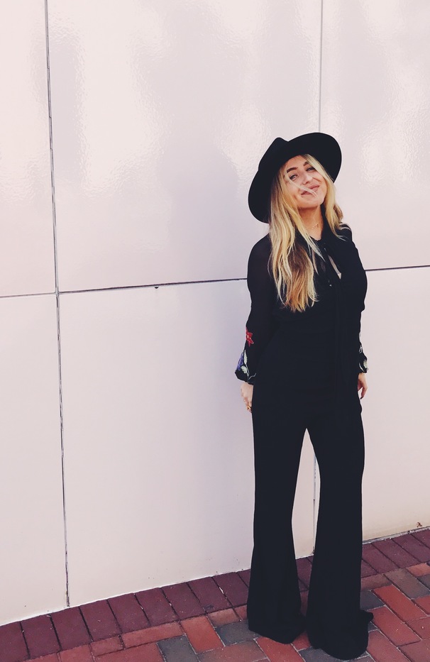 Bakara Wintner (Author of WTF is Tarot?)