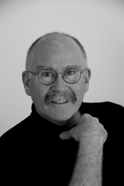 J. Mack Stiles (Author of Evangelism)